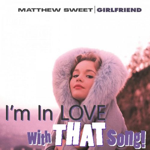 Matthew Sweet – “Divine Intervention” - The "I'm In Love With That Song ...