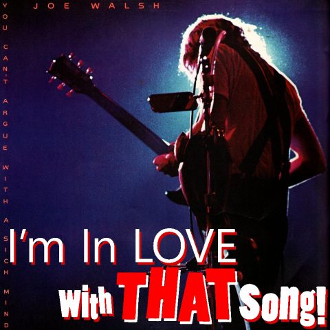 Joe Walsh – “Meadows” - The "I'm In Love With That Song" Podcast - Music Commentary, Song ...