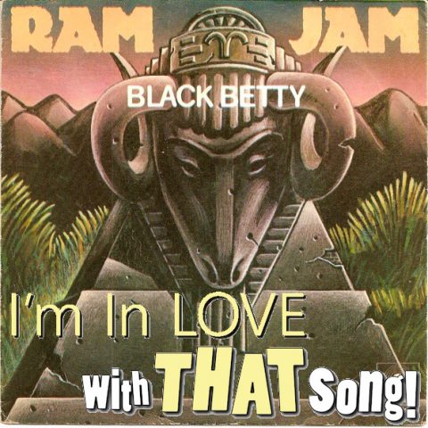 Creation & Evolution: Ram Jam – “Black Betty” - The "I'm In Love With ...
